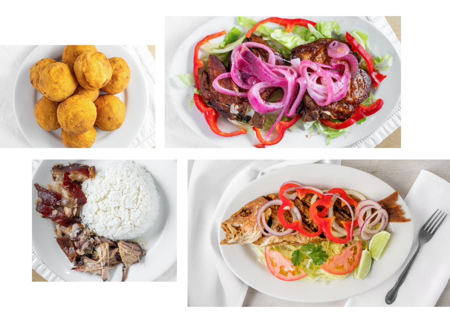 HOME | Collado Restaurant